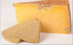 Fife Creamery. SCOTTISH CHEESE