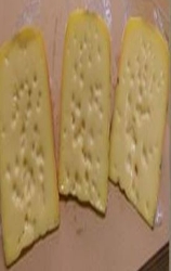 Fife Creamery. NORWEGIAN CHEESE
