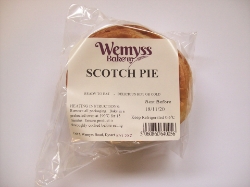 Fife Creamery. PIES