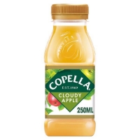 Fife Creamery. COPELLA FRESH FRUIT JUICE