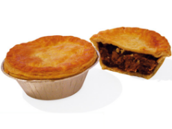 Fife Creamery. PIES