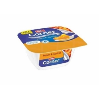Fife Creamery. MULLER CORNER YOGURT