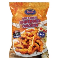 Fife Creamery. FROZEN CHICKEN