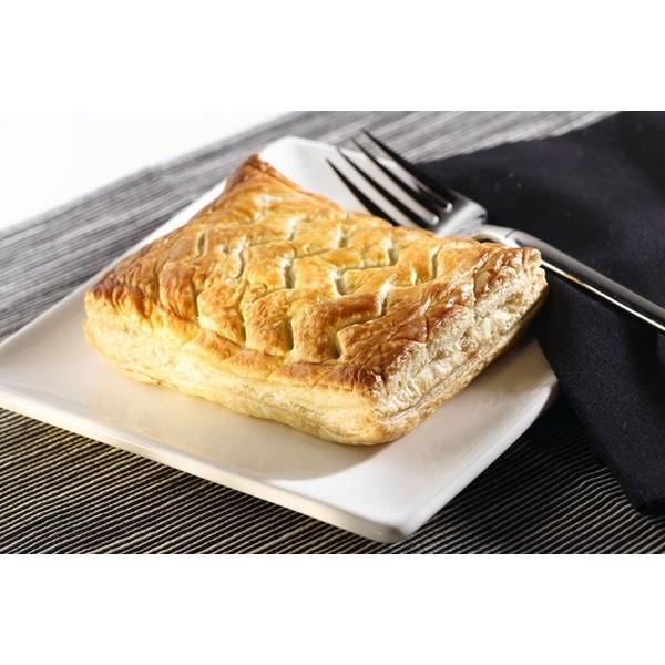 Fife Creamery. FROZEN WRIGHTS CHICKEN & HAM SLICE 36X175G