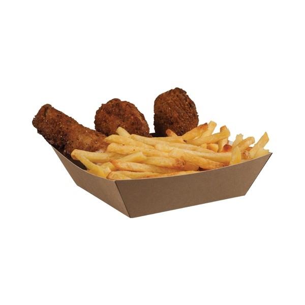 Fife Creamery. PACK LARGE OPEN TRAY 1x500s