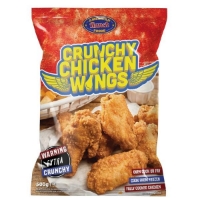 Fife Creamery. FROZEN CHICKEN