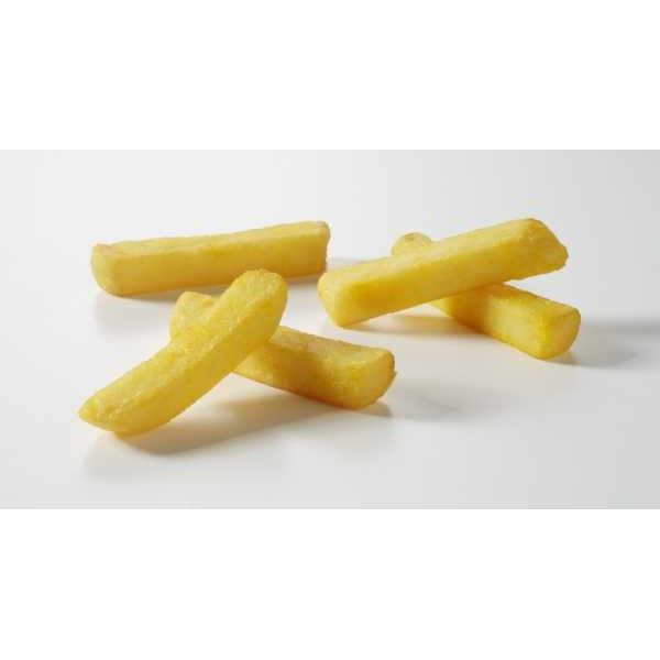 Fife Creamery. FROZEN AVIKO SUPER CRUNCH THICK CUT FRIES 18MM 4x2.5KG