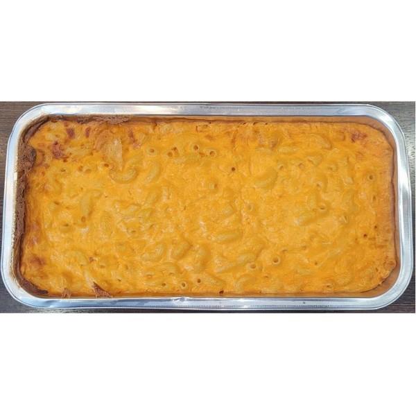 Fife Creamery. FROZEN STRATHMORE MACARONI CHEESE 2x1.5KG